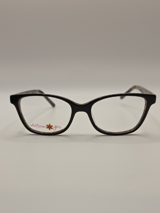 Wildflowers | Accessories | Wildflower Nonprescription Dark Brown With ...